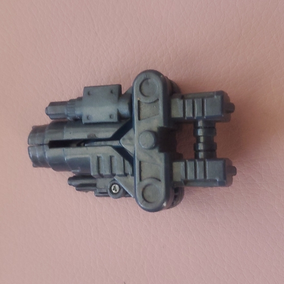 Transformers | Toys | Transformer Movie Premium Bumblebee Weapon Deluxe ...